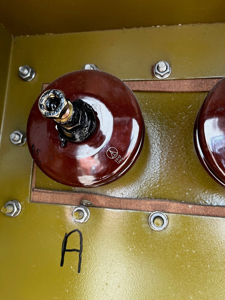 Transformers & Generators | NAR - Namibia Armature Rewinders
